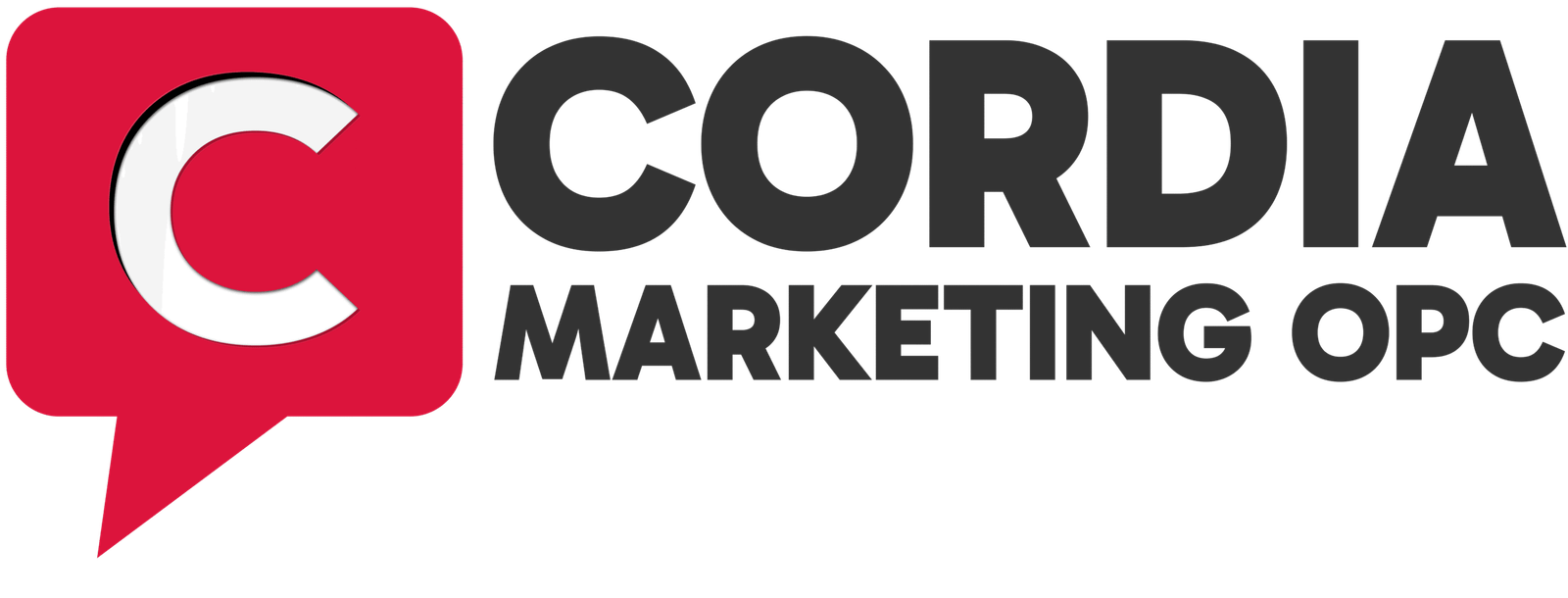 Cordia – Connecting Local To Global